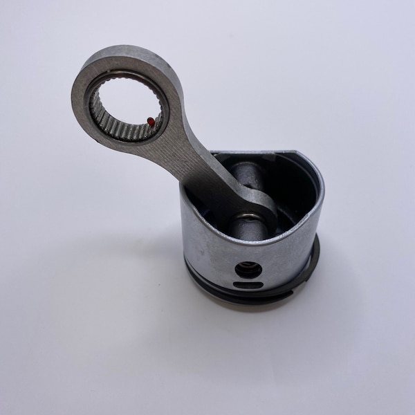 Tecumseh Piston And Rod Rpl 310285A 310293 | Zoro