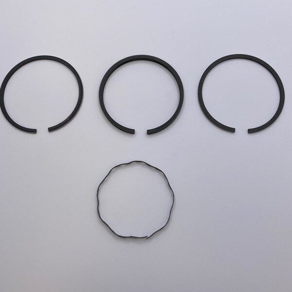 Tecumseh Ring Set 34324 | Zoro