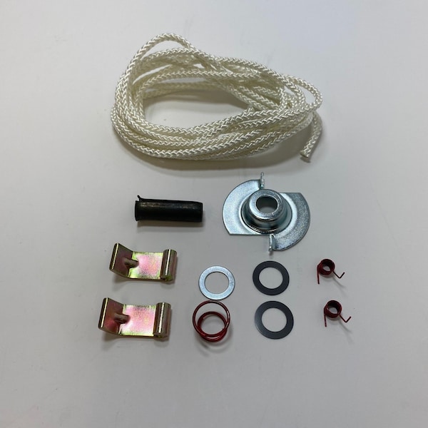 Tecumseh Recoil Repair Kit 590773 | Zoro