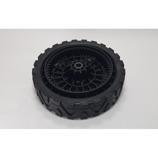 Mtd Wheel Asm-8 X 2 634-05040 | Zoro