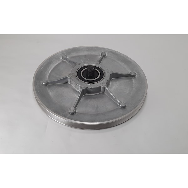 Mtd Disc Asm-Friction 656-04055 | Zoro