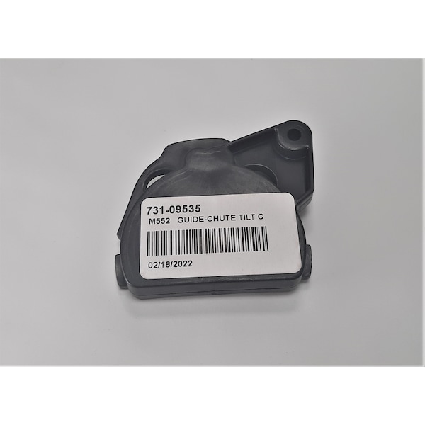 Mtd Guide-Chute Tilt C 731-09535 | Zoro