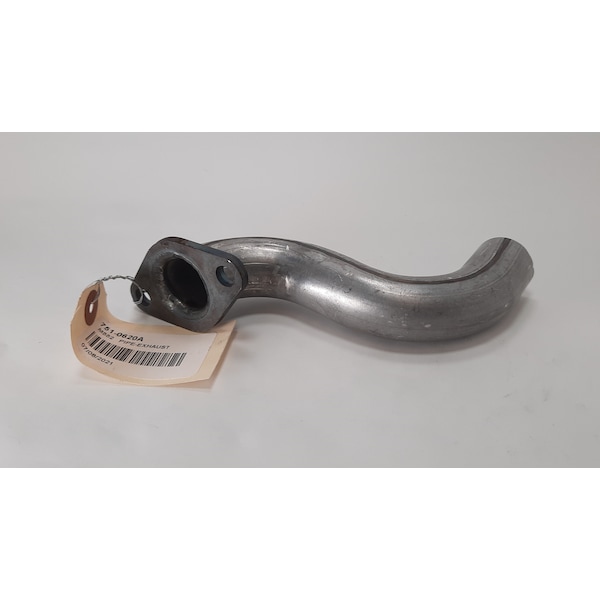Mtd Pipe-Exhaust 751-0620A | Zoro