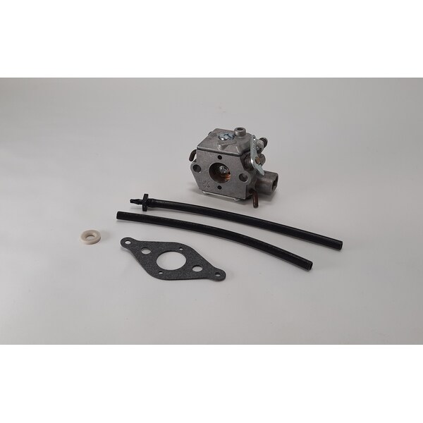 Mtd Carburetor Asm-W/Fuel Li 753-04408 | Zoro