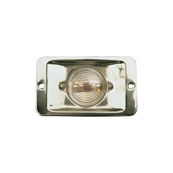 Sea-Dog Light-Transom Ss, No 400136-1 400136-1 | Zoro