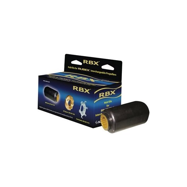 Rubex Hub Kit-Suz 150-225Hp Brnz, #RBX-104B RBX-104B | Zoro