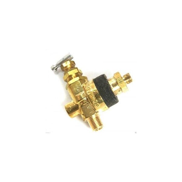 Conrader Mega BG-1 Valve Replacement 2001-BG-1M | Zoro