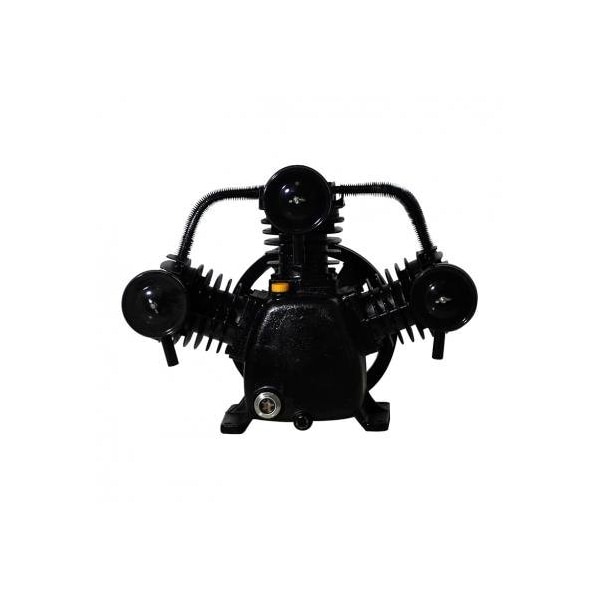 Mega Compressor Air Compressor Replacement Pump 4-5HP Hi Flow Head ...