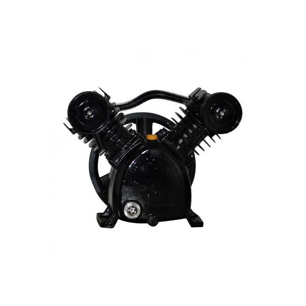 Mega Compressor Air Compressor Replacement Pump 4-5HP Hi Flow Head ...