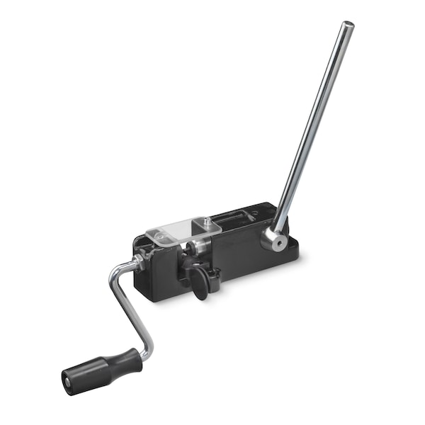 Tecomec Chain Repair Master Heavy-Duty Chain Breaker & Rivet Spinner ...