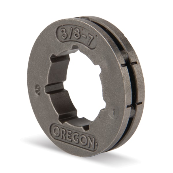 Oregon Chainsaw Rim Sprocket, 3/8" (18720) | Zoro