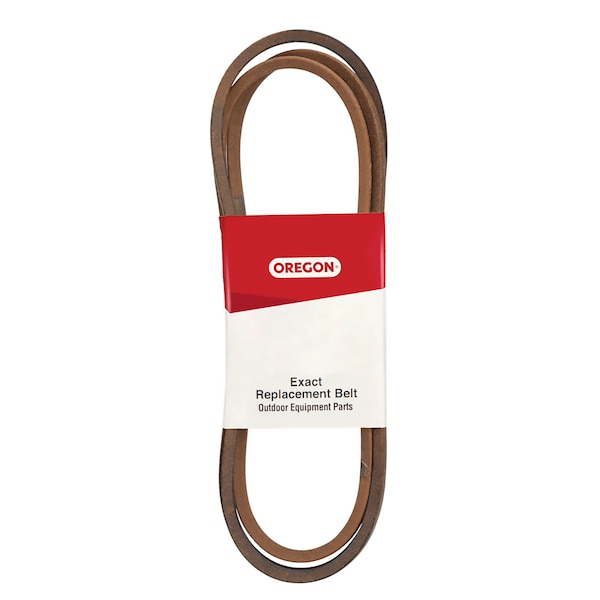 Oregon Belt, Exmark Mower Deck Drive, 5/8in. x 199in. 15-117 | Zoro