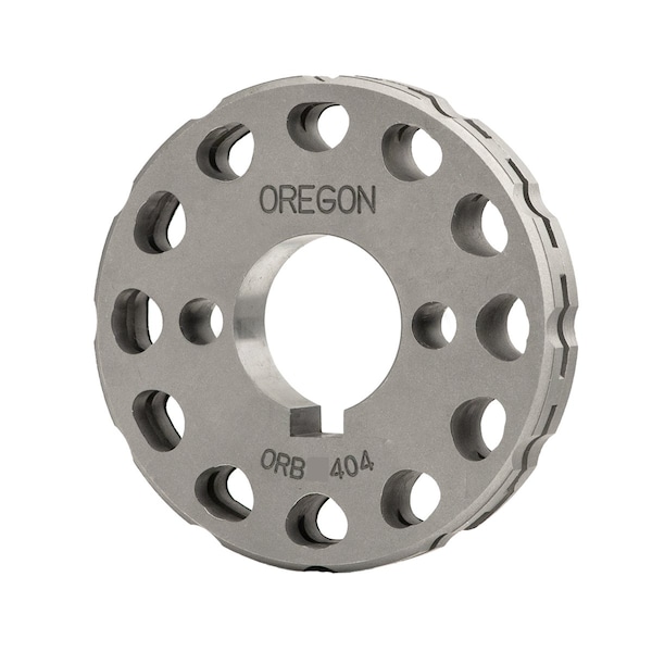 Oregon Harvester Rim Drive Sprocket, .404" Pitch, 11-tooth ORB11404XL ...