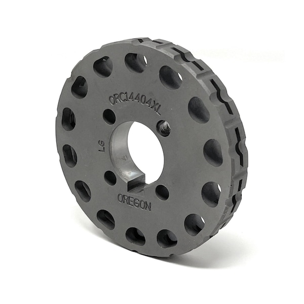 Oregon Harvester Rim Drive Sprocket, .404" Pitch, 14-tooth ORC14404XL ...