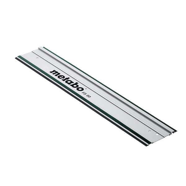 Metabo Guide Rail FS 80 (629010000) | Zoro