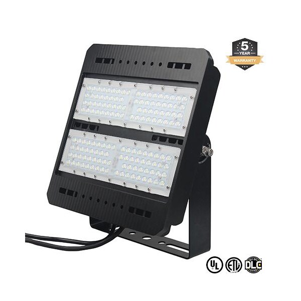Metro Led 150W Flood Light 6th Gen with Yoke Mount ML-S-G04-150WAT3A1 ...