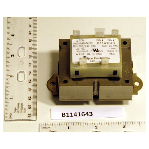Goodman 0130M00138S Transformer, 0130M00138 | Zoro