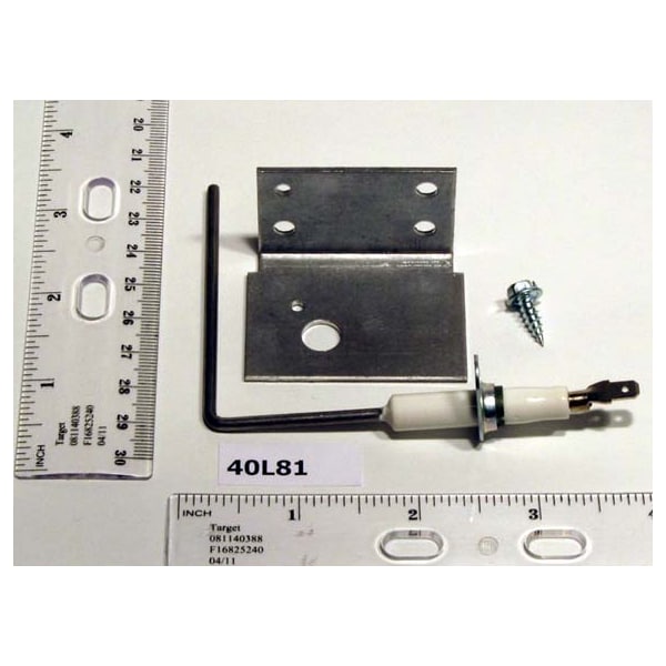 Armstrong 40L81 Lb-94701A Flame Sensor 40L81 | Zoro