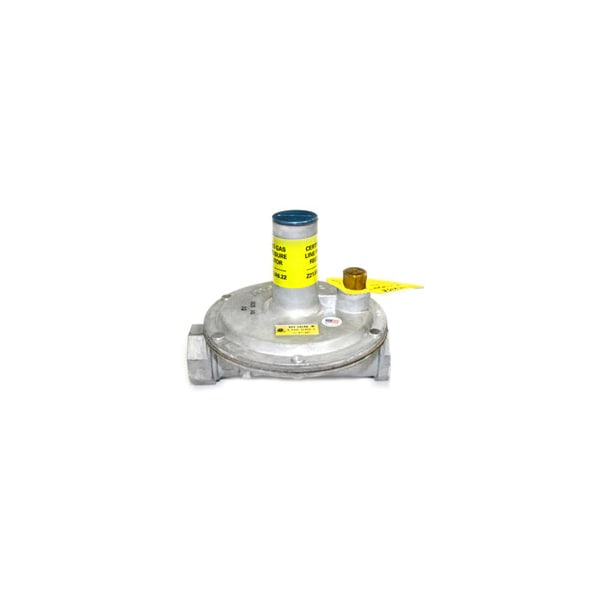 Maxitrol 325-5L-3/4 3/4" Line Regulator 325-5L-3/4 | Zoro