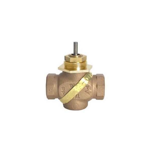 Schneider Electric Vb-7213-0-4-01 1/2" Npt N.O. VB-7213-0- | Zoro