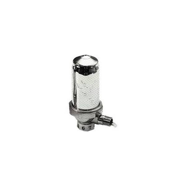 Vent-Rite 1 1/8" Adjustable Angle Steam 1 | Zoro