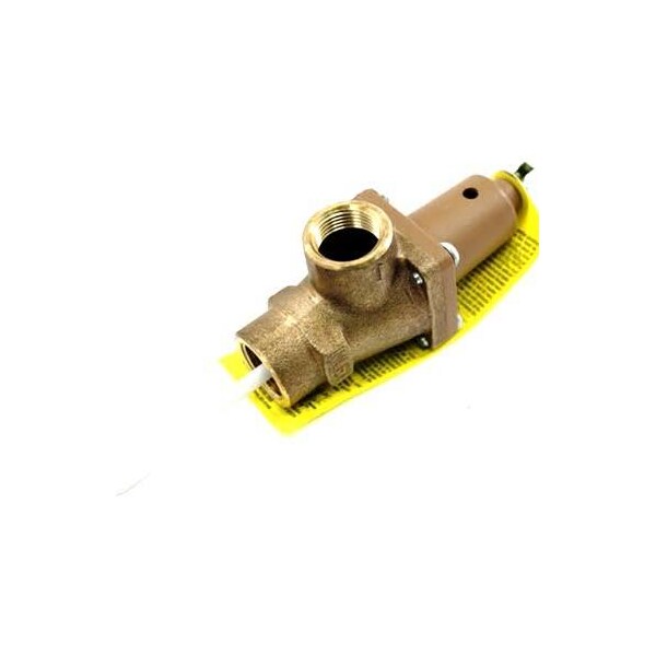 Watts 140S-3-150-1" T&P Relief Valve 140S-3-150 | Zoro