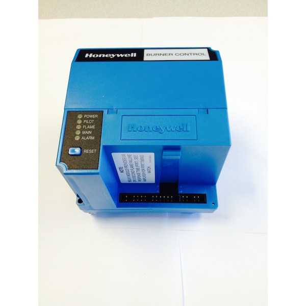 Honeywell Thermal Solutions Rm7890A1015 Automatic Primary RM7890A101 | Zoro