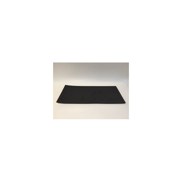 Goodman 0154F00001P Gasket 0154F00001 | Zoro