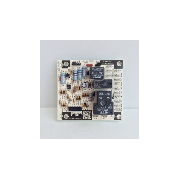Goodman Pcbdm133S Defrost Control Board PCBDM133S | Zoro