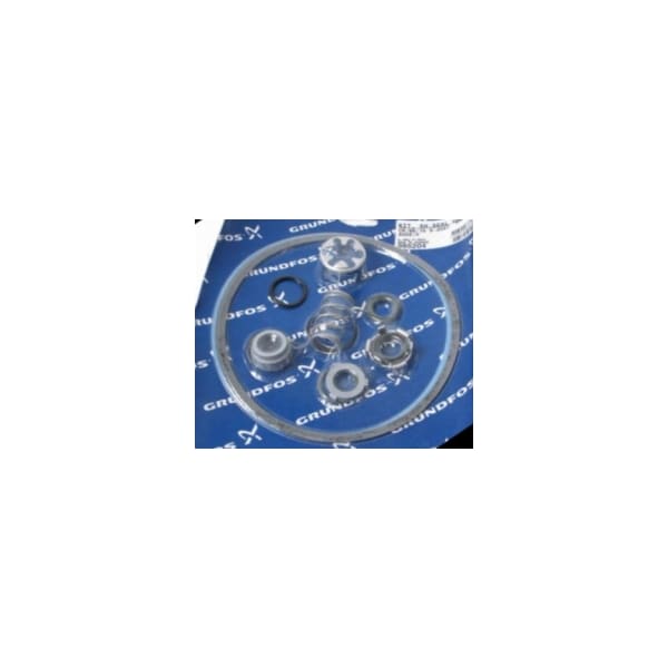 Grundfos 985204 Shaft Seal & Gasket Kit 985204 | Zoro