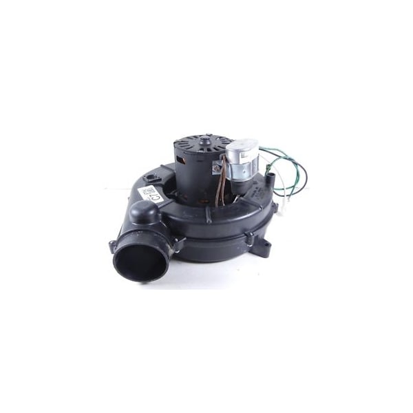 Trane Blw01139 Blower; Inducer Draft, BLW01139 | Zoro