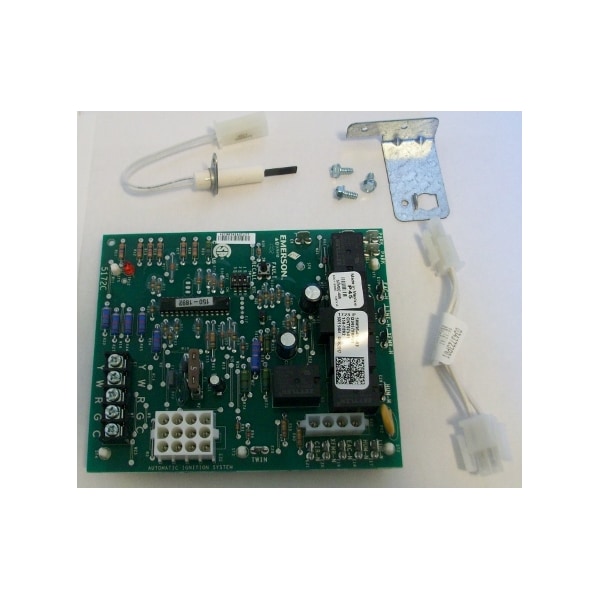 Trane Kit18110 One Stage Integrated KIT18110 | Zoro