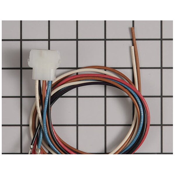 Goodman 0259A00005P Six Wire Harness 0259A00005 | Zoro