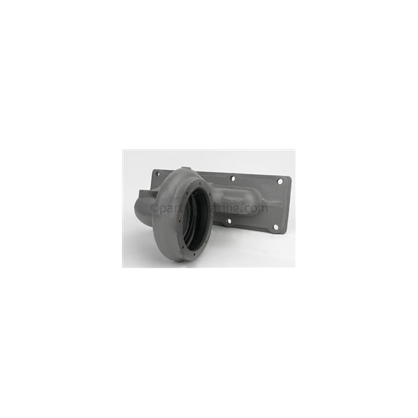 Teledyne Laars R20607600 Pump Adapter R20607600 | Zoro