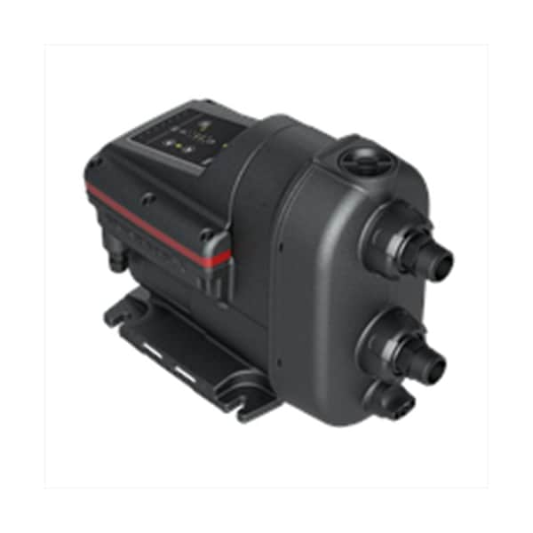 Grundfos 3-45 AVCBDF 98562818 1x115v 60hz 3/4 HP Booster Pump Replaces ...