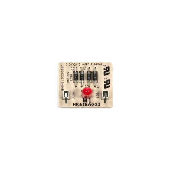 Carrier Hk61Ea033 Circuit Board HK61EA033 | Zoro