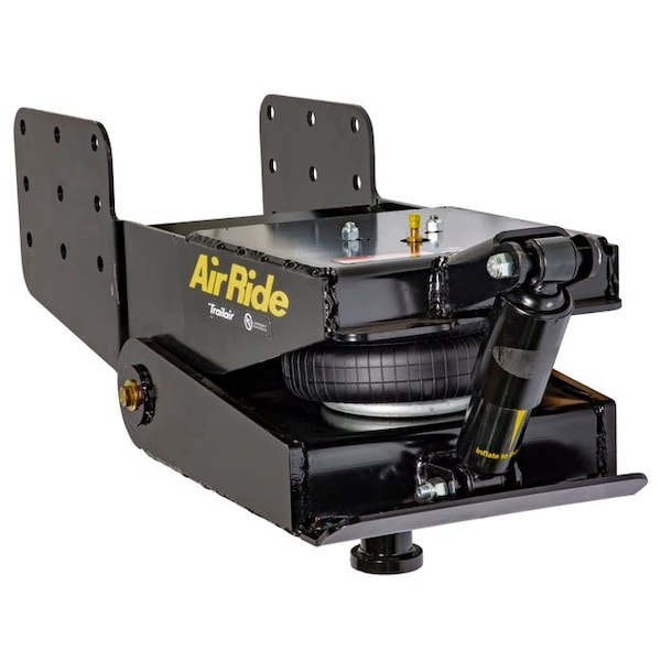 Lippert M19 AIR RIDE PIN BOX, 21K (REPLACES LCI 1116 PIN BOX) 155943 | Zoro