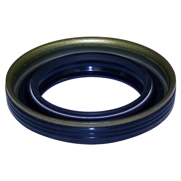 Crown Automotive AXLE SEAL 68003270AA | Zoro