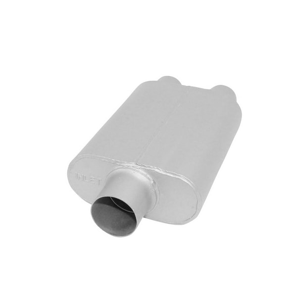 Ap Exhaust MUFFLER - XLERATOR VX PERFORMANCE VX0402 | Zoro
