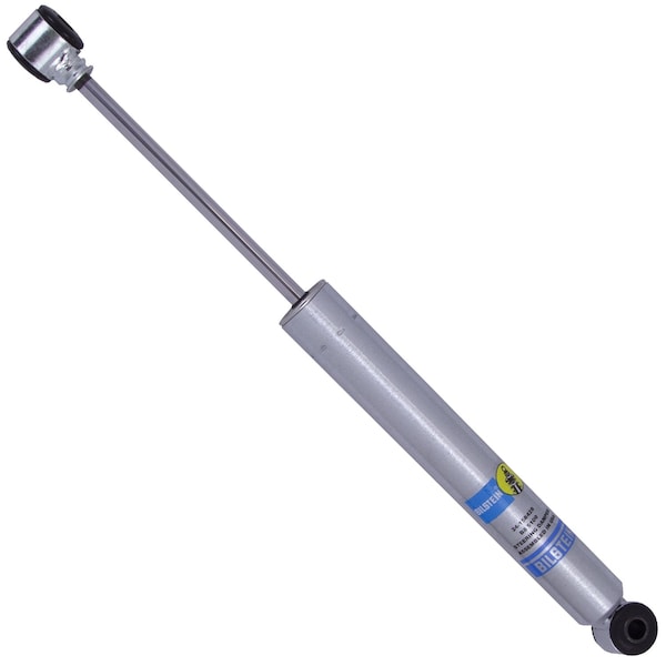 Bilstein FRONT STEERING DAMPER B8 5100 (STEERING DAMPER) JEEP WRANGLER ...