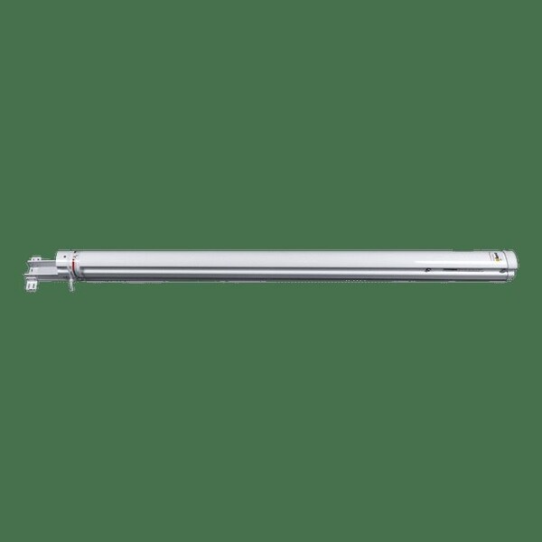 Lippert 66-1/8IN PITCHED AWNING SUPPORT ARM ASSEMBLY, WHITE 260294 | Zoro