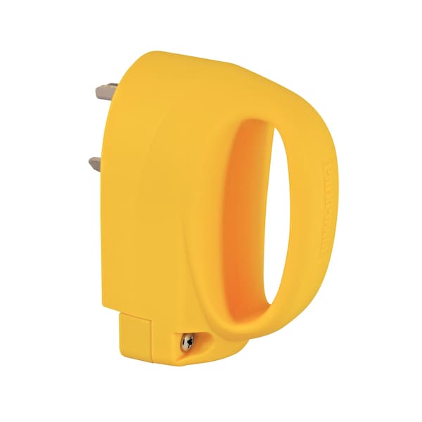 Marinco 30 AMP MALE REPLACEMENT PLUG 30MPRV | Zoro