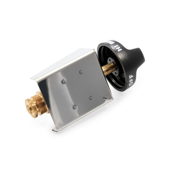 Camco VALVE KIT, LOW PRESSURE, 3/8 SAE X 9,000 BTU QUICK-CONNECT 58268 ...