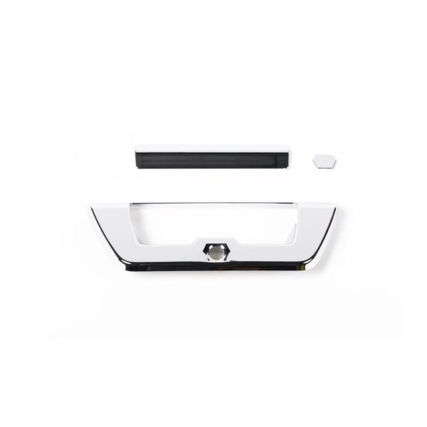 Putco TAILGATE ACCENT 15-C FORD F150 WITH PULL HANDLE 401068 | Zoro