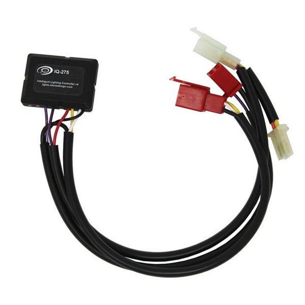 Baja Designs KTM LED Dimmer Box Kit 660088 | Zoro