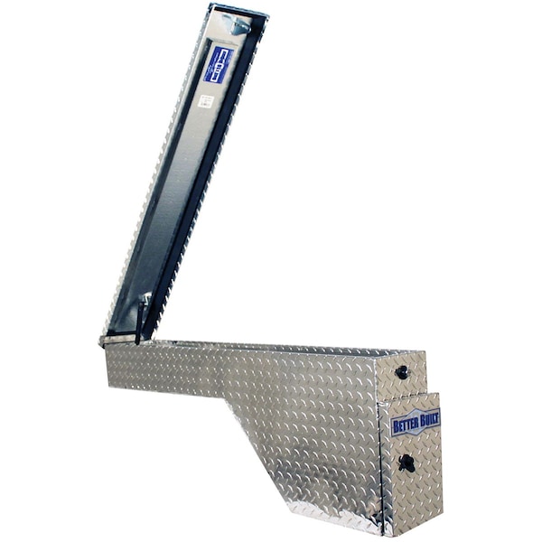 Better Built 48IN WHEEL WELL WITH DRAWERS 68012346 | Zoro