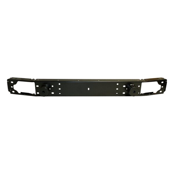 Crown Automotive Front Bumper Beam For 18+ Jeep Jl Wrangler & Jt ...