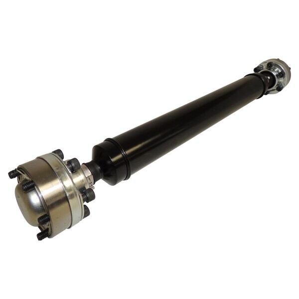 Crown Automotive DRIVE SHAFT 52853641AD | Zoro
