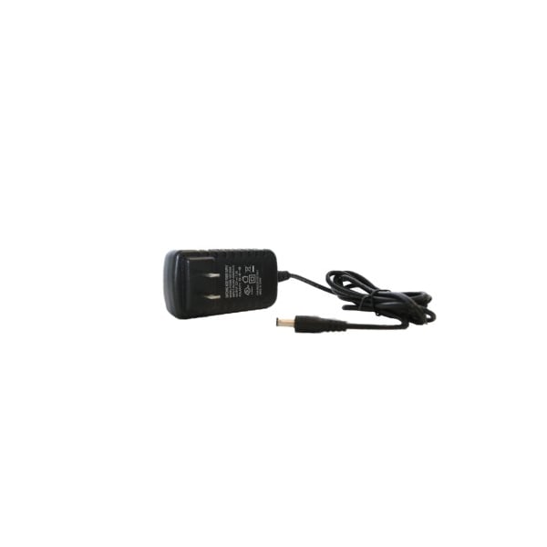 Ecco Safety Group WORKLAMP EW2461 REPLACEMENT WALL CHARGER NAPLUG ...