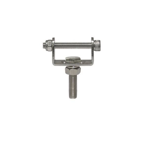Ecco Safety Group REPLACEMENT MOUNTING HARDWARE MODELS E92004/E92005 ...